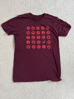 NEW Accounting PriceWaterhouseCoopers pwc T- Shirt Reimagine the ...