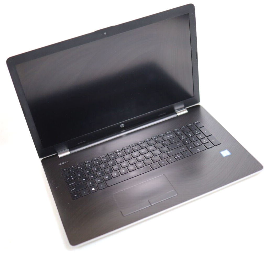 HP 17-bs025cl 17.3" Intel i7-7500U 2.7GHz 16GB DDR4 Fair No HDD COA | eBay