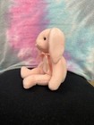Ty Beanie Babies - "Hoppity" the Rabbit 1996 8" Tall No Hang Tag ...