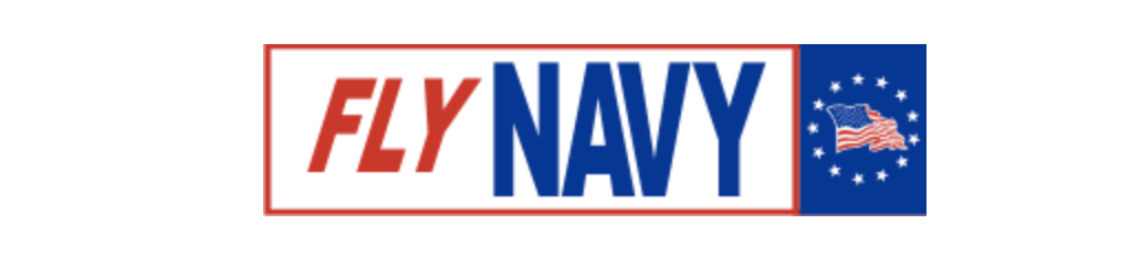 4" us navy fly navy flag bumper sticker decal usa made | eBay