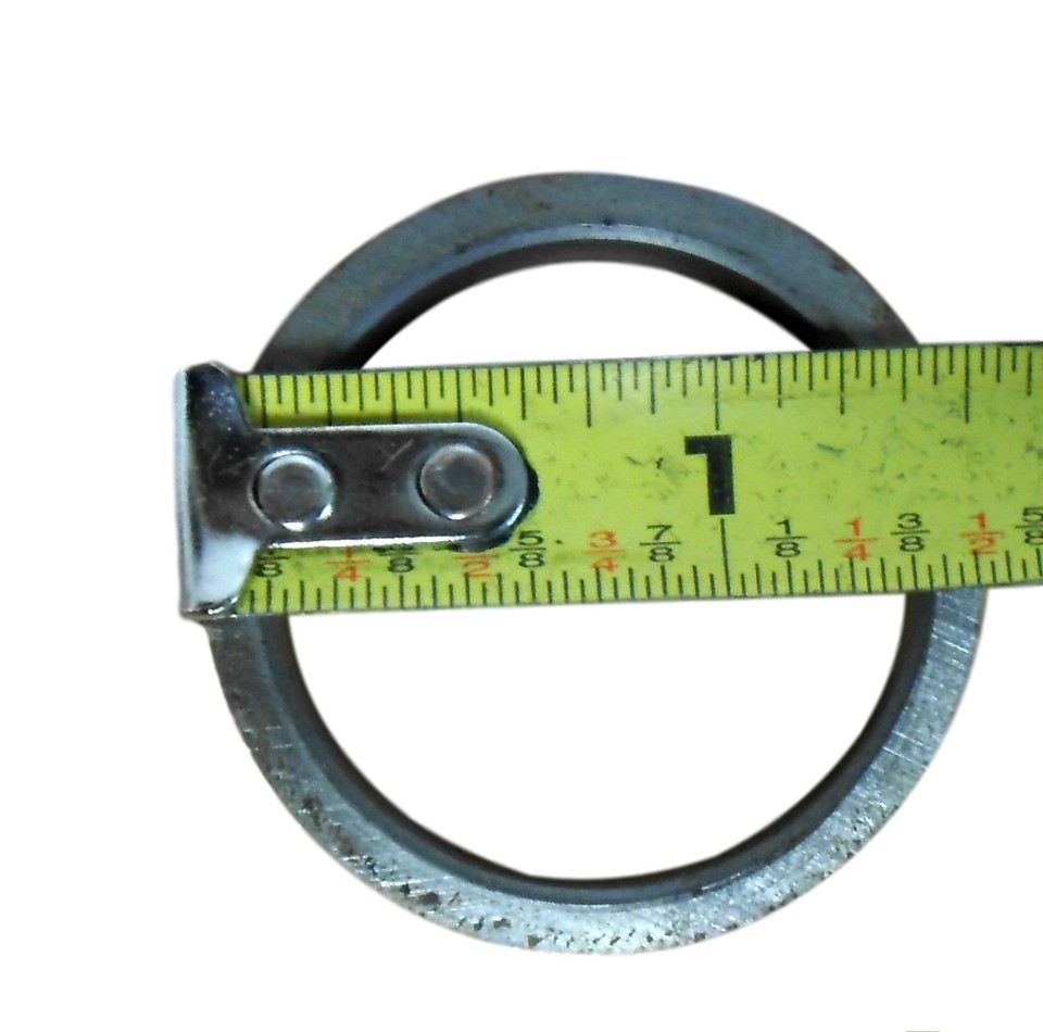 M702 MWM 702 .005 Valve seat Retainer Ring Cutter Size 1.572 1 9/16 1 5 ...