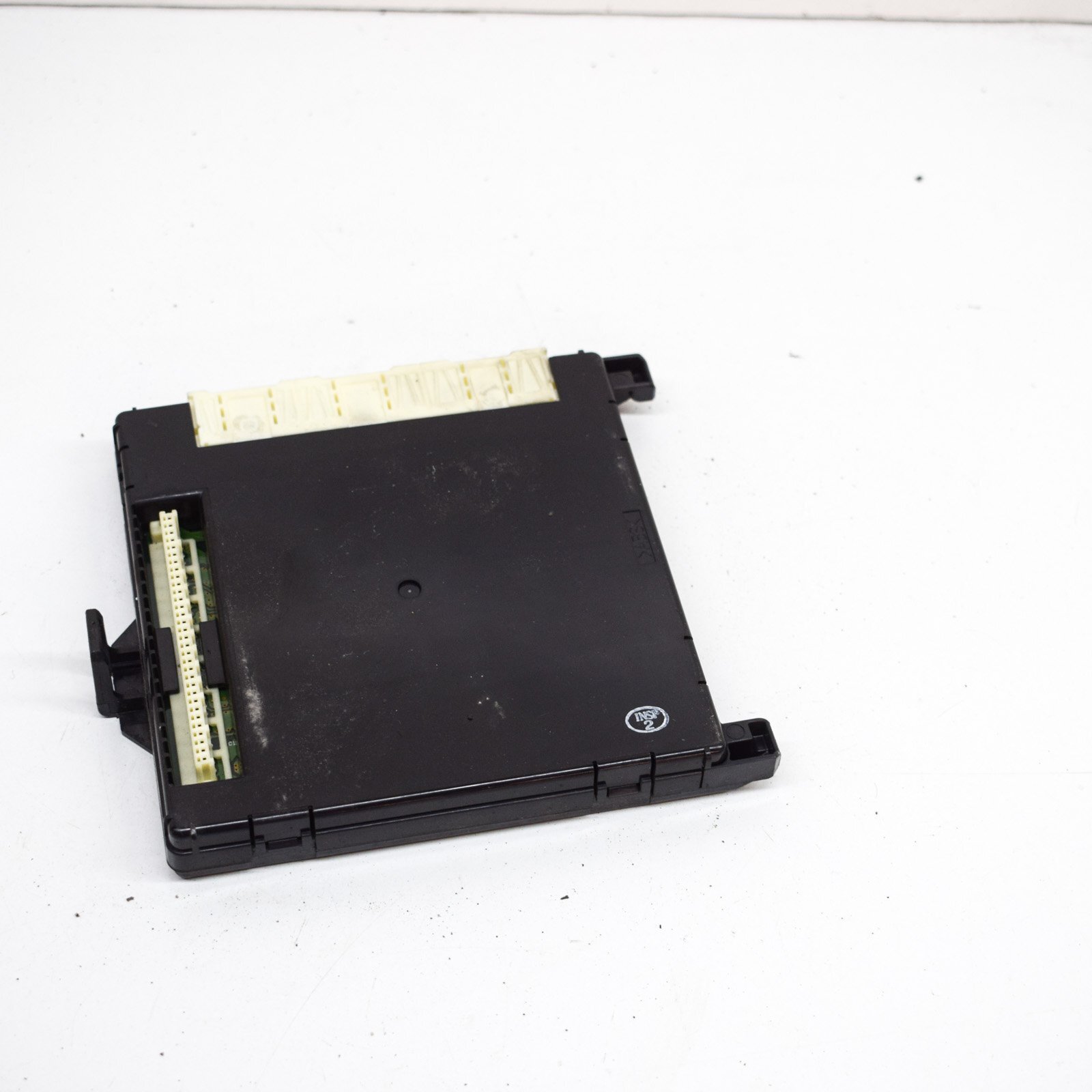 TOYOTA PRIUS XW30 Comfort Control Unit 238000-2192 89221-47150 1.8 H ...