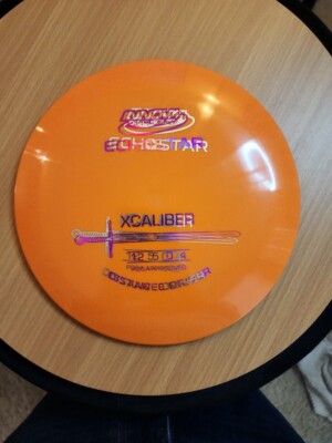 Innova Echo Star Xcaliber (173-175g) | eBay
