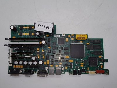 Agilent Technologies G1367-66520 4550SL 601 P 1199 181 | eBay