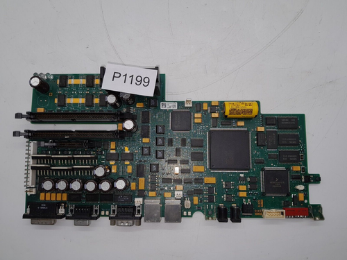 Agilent Technologies G1367-66520 4550SL 601 P 1199 181 | eBay