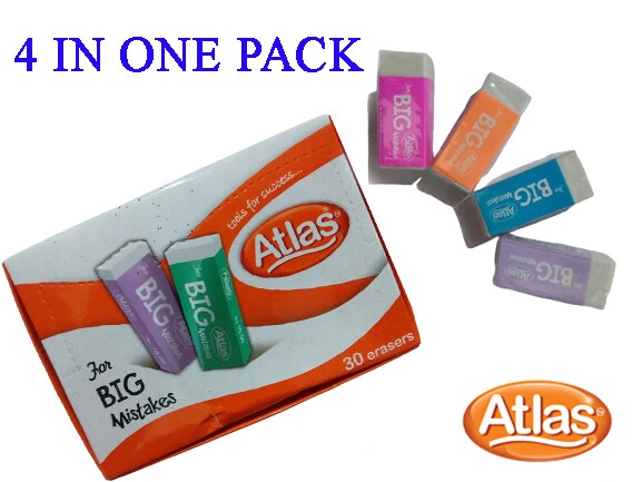 Eraser Drawing For Kids