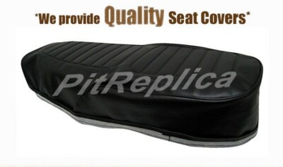 [A209] SUZUKI GS450T X/Z GS450 T GS450TX GS450TZ 1981-1982 SEAT COVER ...