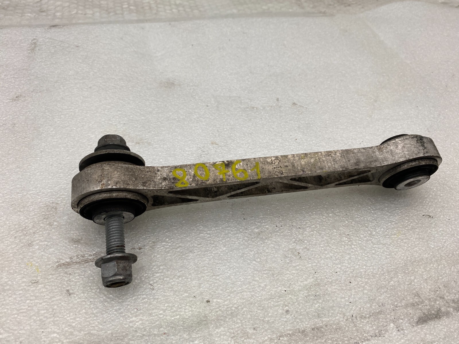 2012-2020 Tesla Model S X Rear Left or Right Suspension Toe Link ...