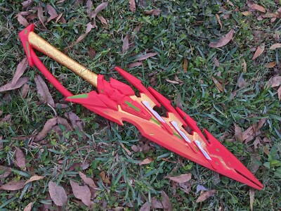 Polyurethane Foam Aegis Pyra Xenoblade Sword | eBay