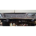 Draw-Tite 41946 Trailer Hitch Ultra Frame Class V, 2 in. Fits Express ...