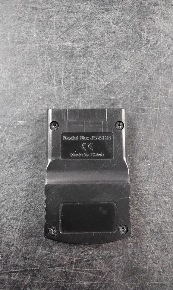 Joytech Nintendo GameCube 16MB Memory Cards Black | eBay