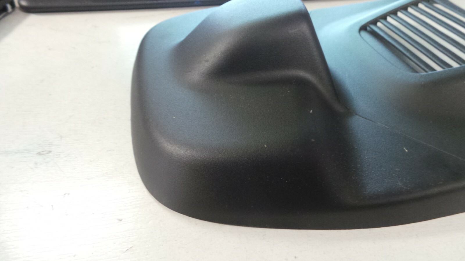 Ford Focus Interior Rear View Mirror Cover Trim Surround MK4 2019 ...