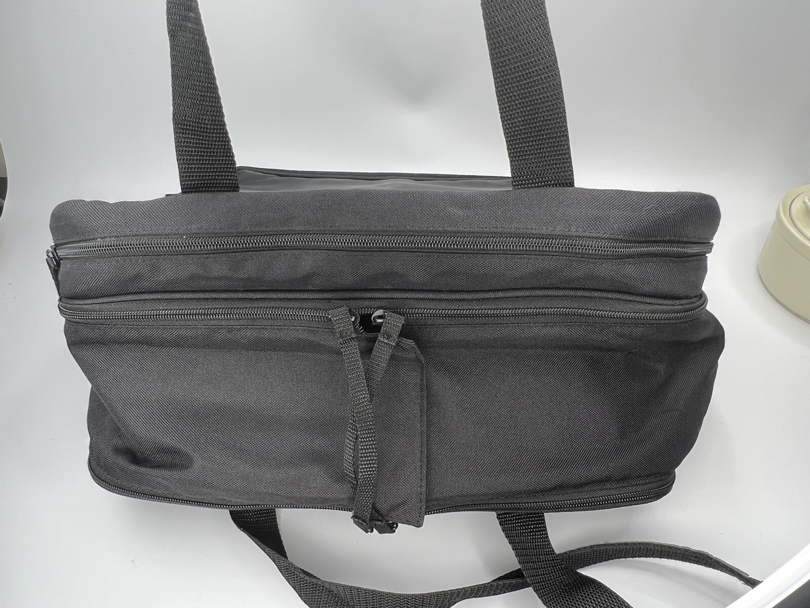 Creative Memories Tools Tote Bag Case Organizer Scrapbooking EUC | eBay