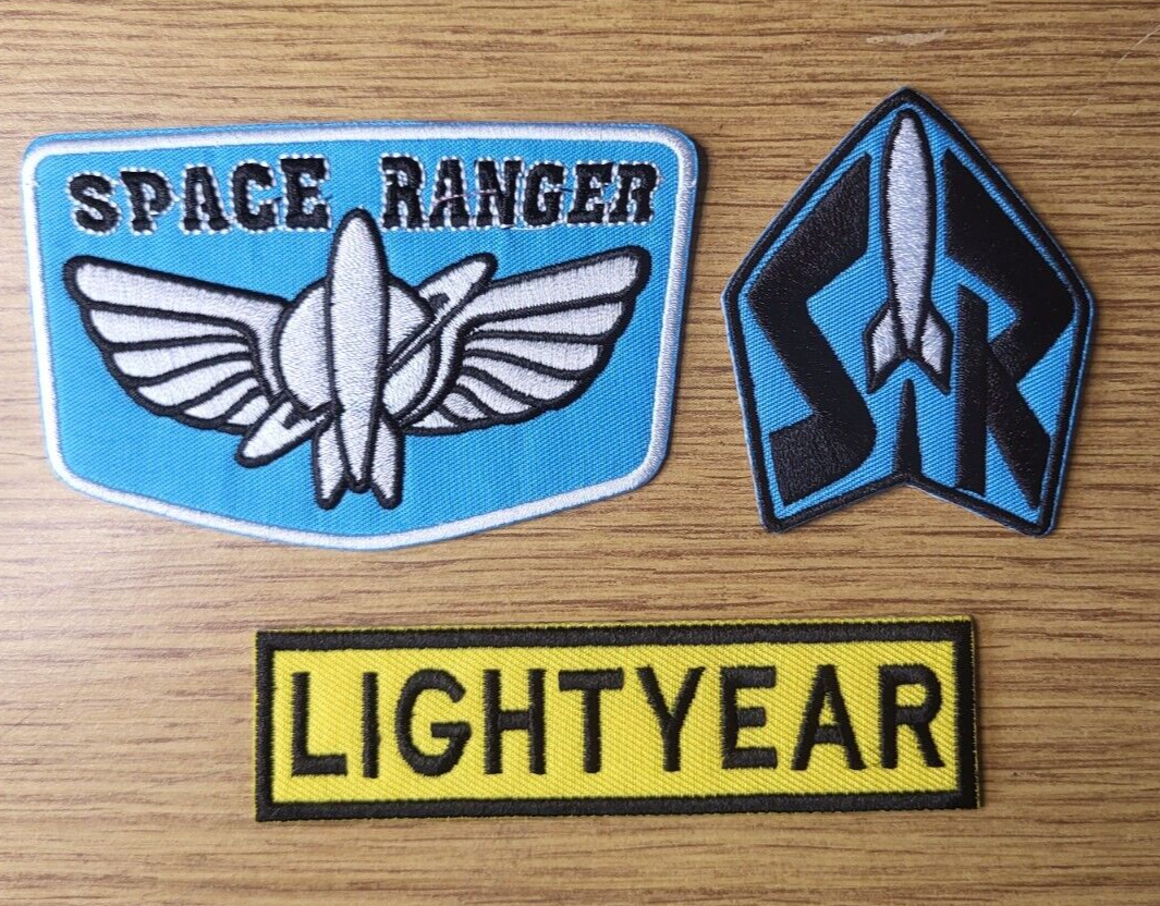 Space Ranger Buzz Lightyear Logo Toy Story Buzz Lightyear Space Ranger