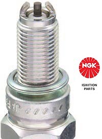 5x NGK CR7EKB 4455 Standard Spark Plugs | eBay