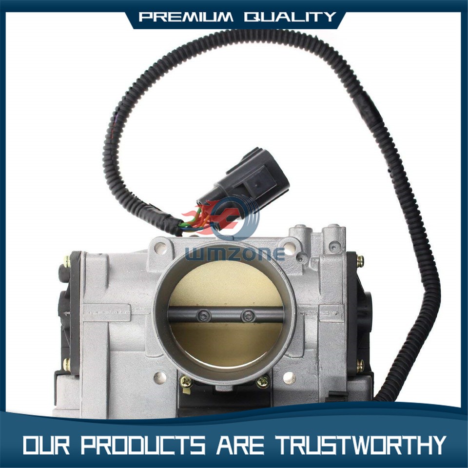 36050563 8644347 Throttle Body Assembly For Volvo C70 S60 S70 S80 V70 ...