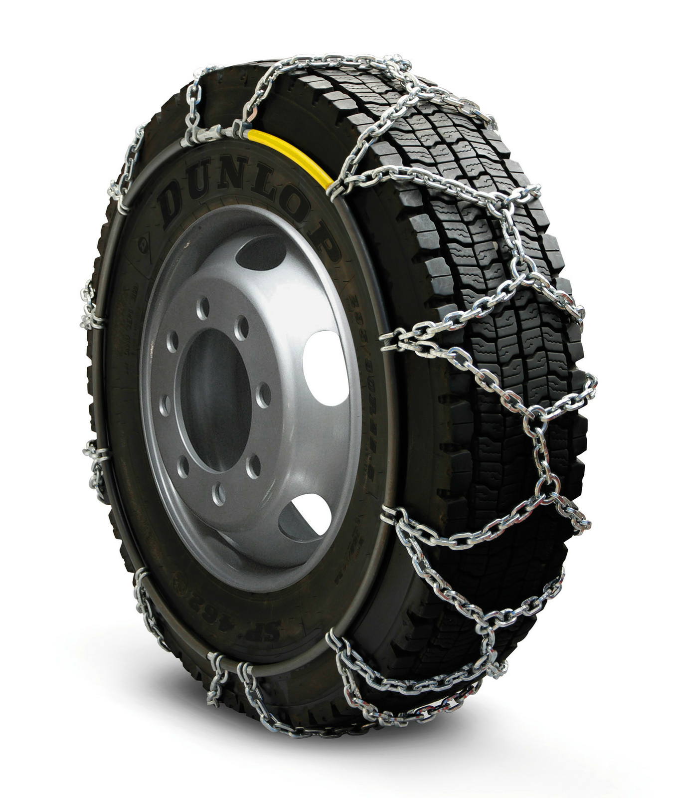 16440 Snow Chains Truck Flex 26 1pz Chain Truck-Flex 26 | eBay Australia