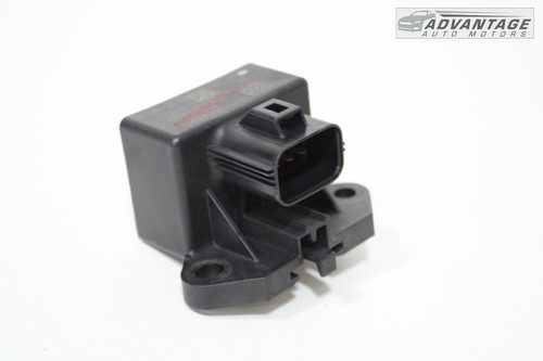 2018-2021 FORD EXPEDITION 3.5L GASOLINE FUEL PUMP CONTROL MODULE UNIT ...