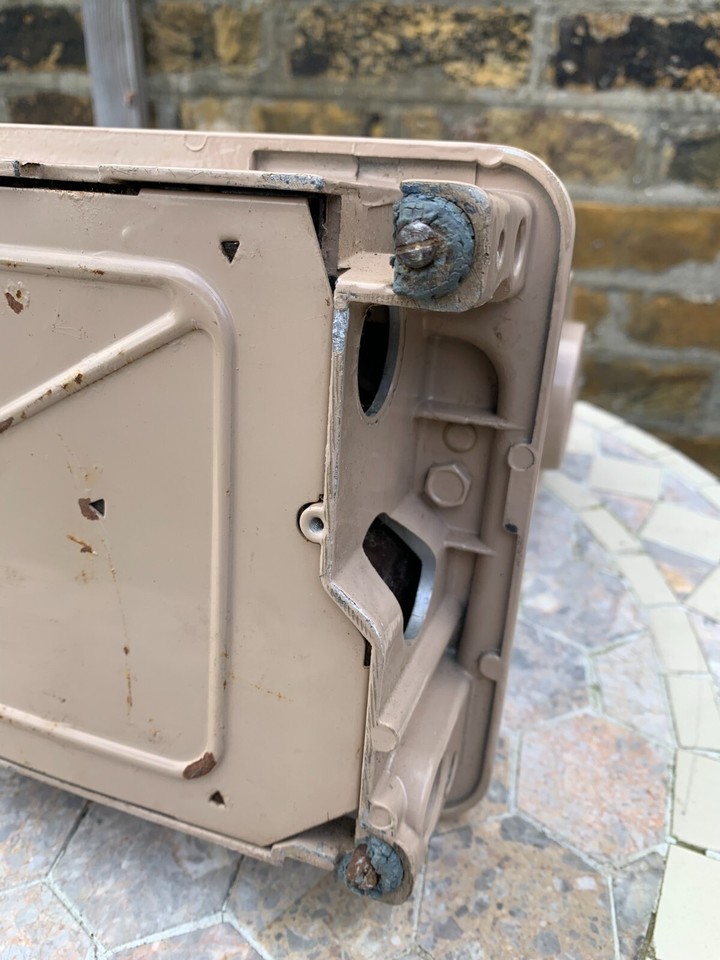 VINTAGE SINGER 404G SLANT SEWING MACHINE - SPARES OR REPAIR | eBay UK