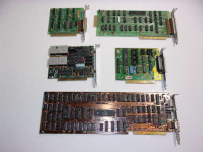 IBM Portable Personal Computer Circuit Boards 5x ***FREE SHIP*** | eBay