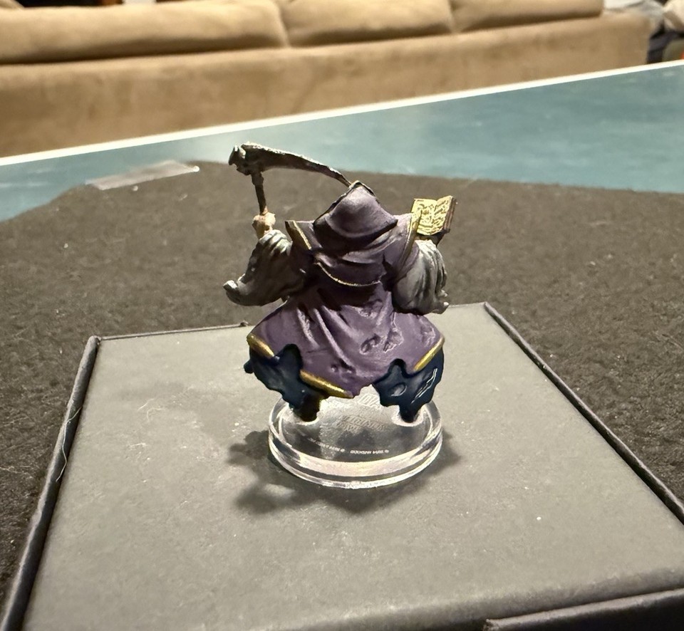 Harlo Krant, Zombie Lord - Armies of the Dead #37 Pathfinder Battles D ...