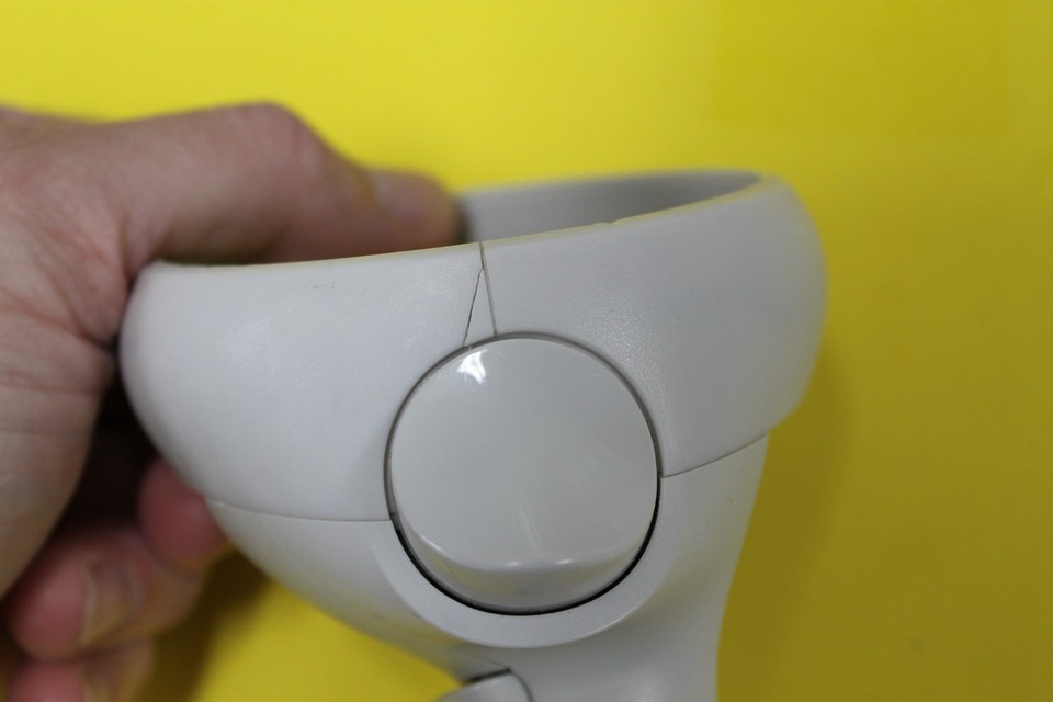 ~READ~ Meta Oculus Quest 2 VR LEFT Touch Controller Only LX39EM (Left ...