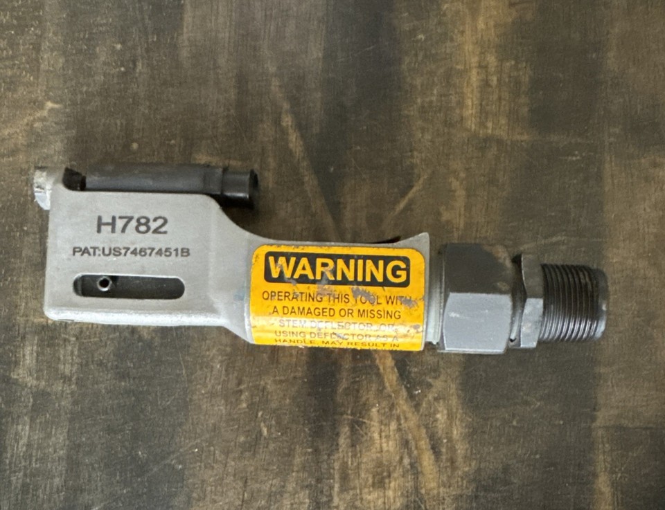 CherryMax Offset Pulling Head H782 - Rivet Gun Pulling Head | eBay