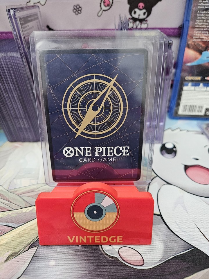 Charlotte Linlin OP08-069 One Piece Trading Card Game Alt Art (Parallel) | eBay UK