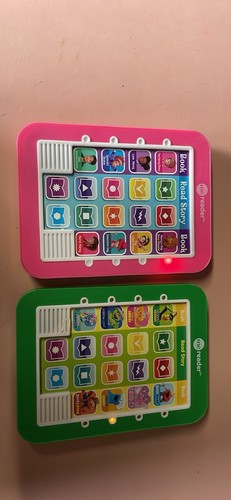2 Me Reader Electronic Storybook Disney Junior Fancy Nancy & Sesame ...