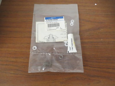 Johnson Controls V-5290-6840 Valve Packing Kit | eBay
