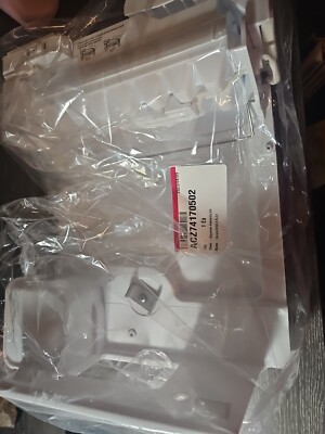 Lg Refrigerator Ice Maker Dispenser Assembly ACZ74170502 | eBay