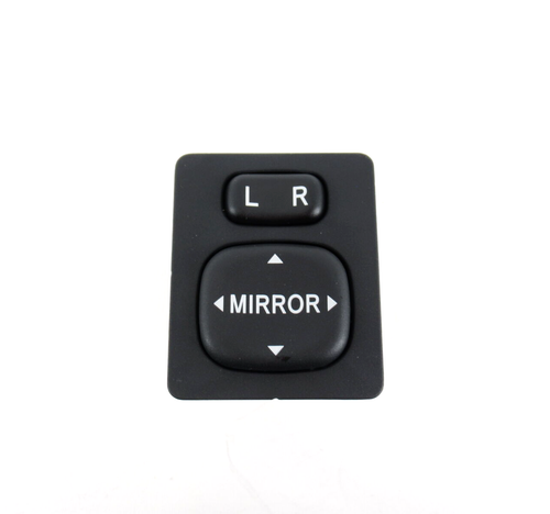 Genuine OEM Toyota 84870-08010 Side Mirror Control Switch | eBay