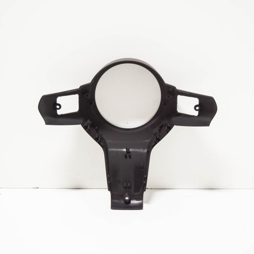 BMW 4 F33 Steering Wheel Rear Cover Panel Trim 32307848268 7848268 NEW ...