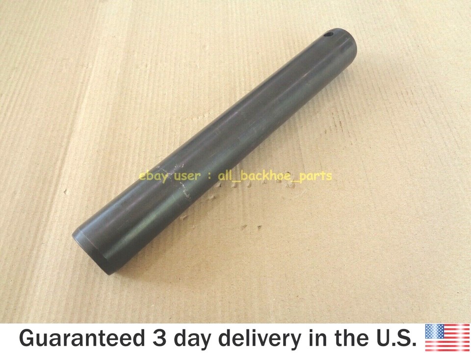 JCB BACKHOE - PIVOT PIN, DIPPER (PART NO. 811/90583 811/50373) | eBay