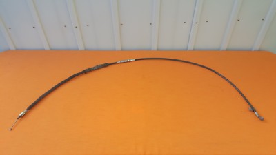 HARLEY DAVIDSON TOURING CLUTCH CONTROL CABLE ULTRA ELECTRA GLIDE ...