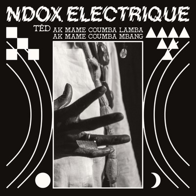 Ndox Electrique Tëd Ak Mame Coumba Lamba Ak Mame Coumba Mbang (Vinyl LP ...