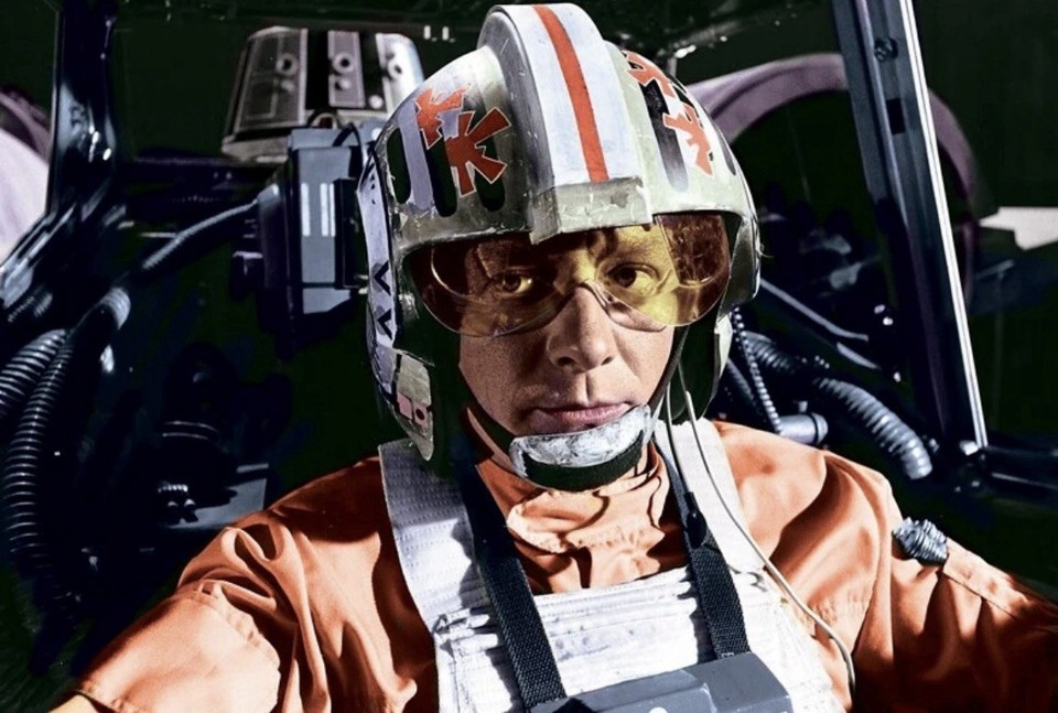 NEW DISNEY 2026 STAR WARS R5-K6 DROID DEPOT FACTORY BUILD-A-DROID ...