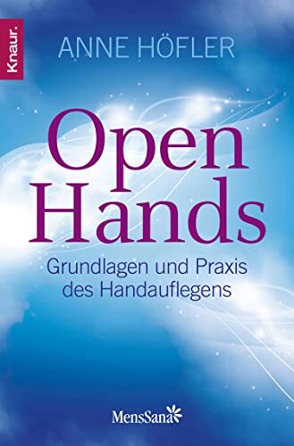Hofler, A Open Hands Book NEUF 9783426875056 | eBay
