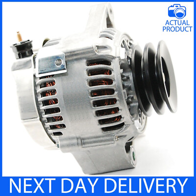 ALTERNATOR YANMAR Marine 6LP-ST 6LP-STE 6LP 6LPA 6LPAM 6LY2M 6LYAM ...