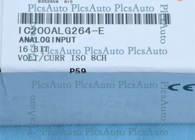 1PC New in Box Fanuc IC200ALG264 PLC Module Fast Shipping | eBay