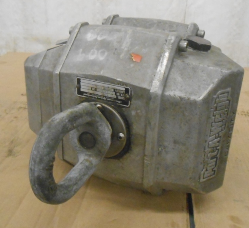 MEASUREMENT SYSTEMS INTERNATIONAL, MSI 4260, PORT-A-WEIGH, 10000 X 2 ...