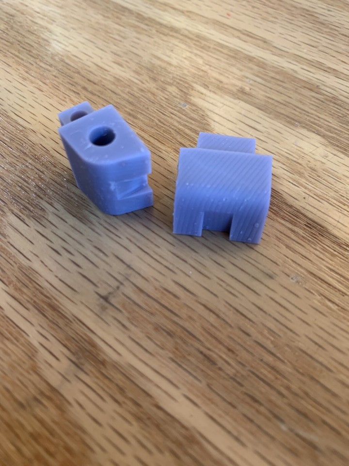 2x Upgrade Marlin Model 60 Recoil Buffer Substitute Improve Accuracy ...