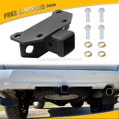2 Inch Trailer Tow Hitch Receiver For 2010-2022 Lexus GX460 All Styles ...