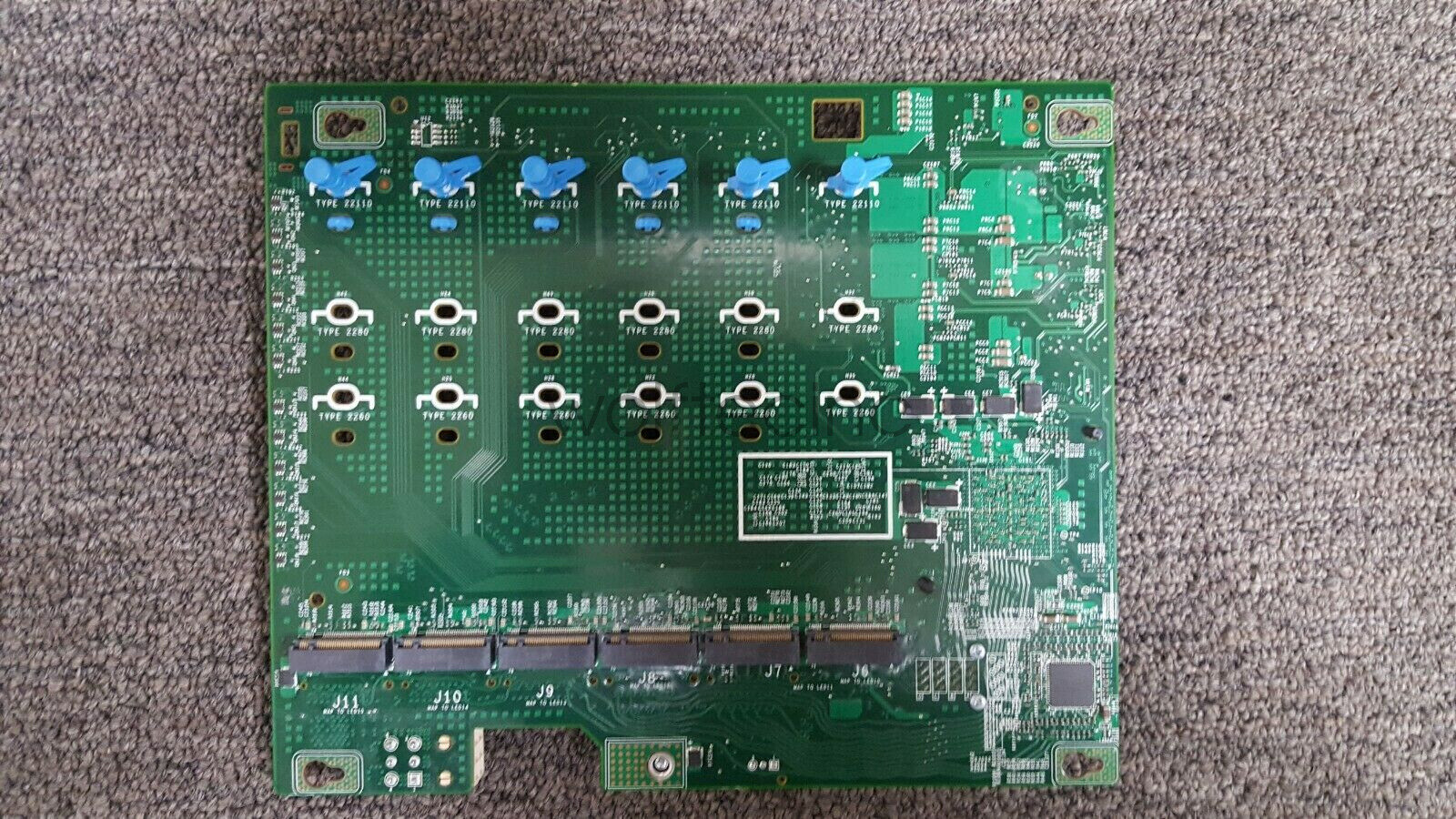 9DY99+Dell+M.2+Expansion+Slot+Card+expansion+Storage+Board for sale ...