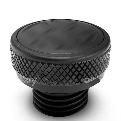 FOR ROYAL ENFIELD HUNTER 350 - "BLACK OIL FILLER CAP" - 1990218 | eBay ...