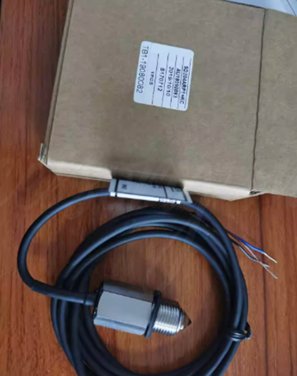 Optical level switch SD204ARP1+KC interface 3/8PF supporting special purpose | eBay