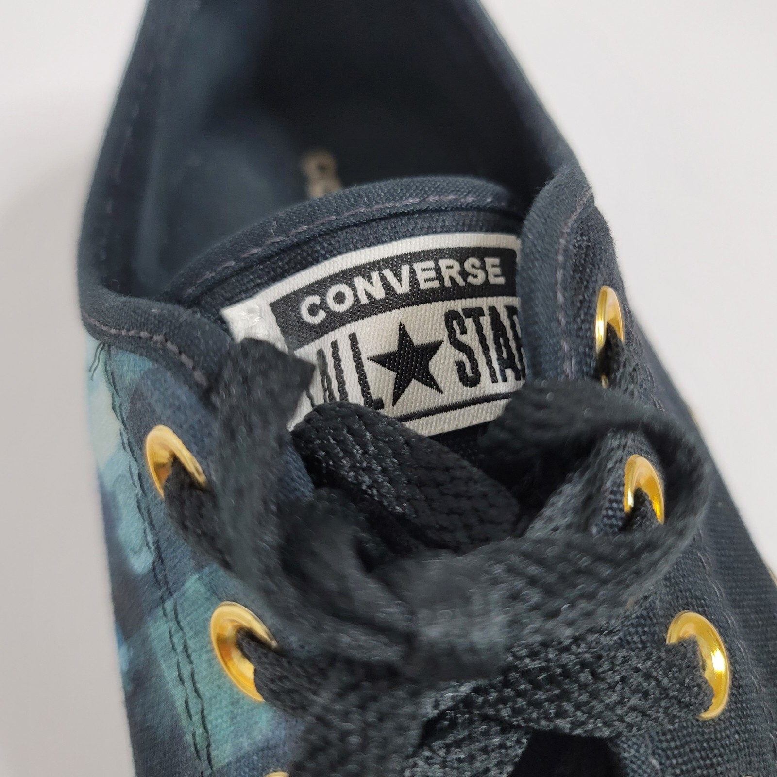 Custom Converse Chuck Taylor All Star By You Sneaker … - Gem