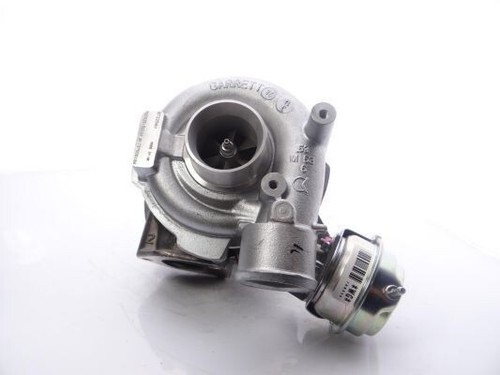 TURBO RECONDITIONNE BMW X5 3.0D E53 GARRETT 700935-9007W | eBay