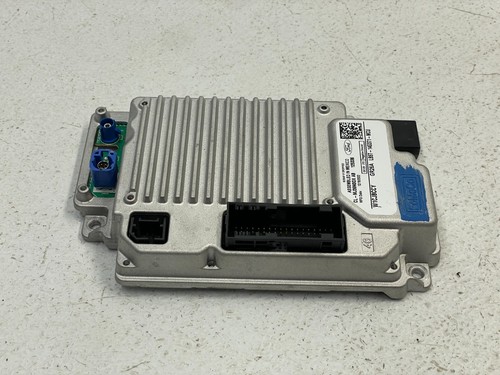 20 21 22 23 Ford Explorer Navigation Computer Control Module Unit 1516 ...