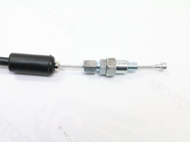 Honda CB 750 Four K0 K1 K2-K6 Cavo Frizione 150 CM Gomma Ame Chopper ...